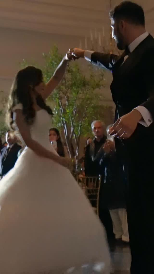 DJ Taso | Luxury NJ Wedding DJ | Unforgettable Energy & Packed Dance Floors